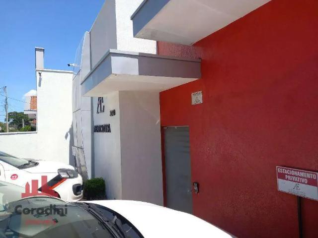 Conj. Comercial / Sala para Locação em Americana/SP Vila Rehder