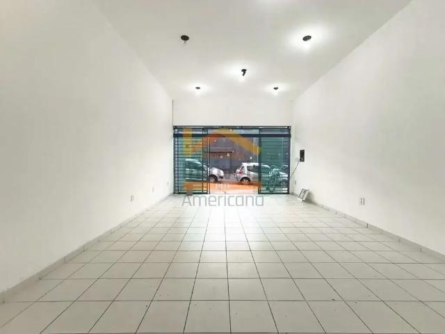 Conj. Comercial / Sala para Locação em Americana/SP Vila Rehder