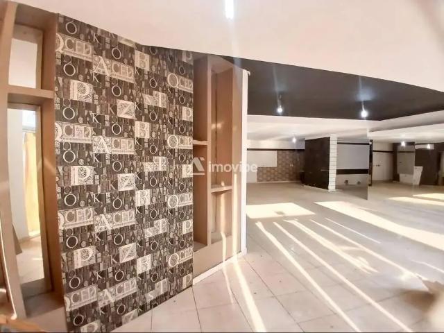 Conj. Comercial / Sala para Locação em Americana/SP Vila Rehder