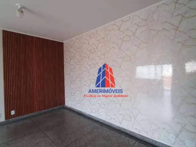 Conj. Comercial / Sala para Locação em Americana/SP Vila Rehder