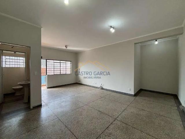 Conj. Comercial / Sala para Locação em Americana/SP Vila Rehder