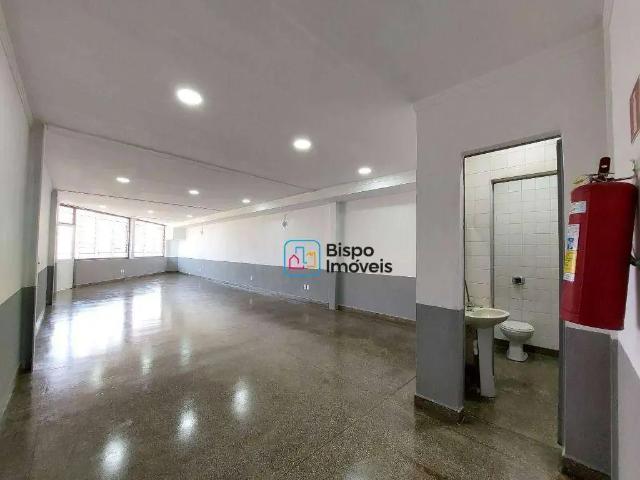 Conj. Comercial / Sala para Locação em Americana/SP Vila Rehder