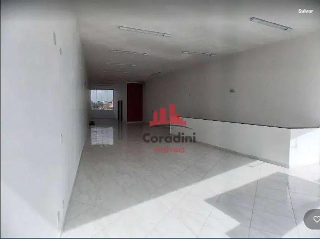 Conj. Comercial / Sala para Locação em Americana/SP Vila Rio Branco