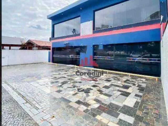 Conj. Comercial / Sala para Locação em Americana/SP Werner Plaas