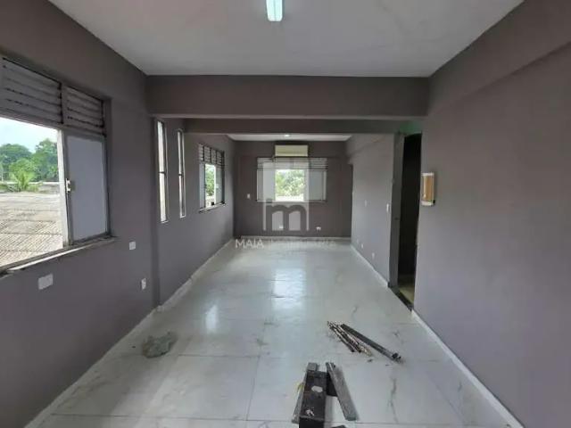 Conj. Comercial / Sala para Locação em Ananindeua/PA Coqueiro 5 Quartos