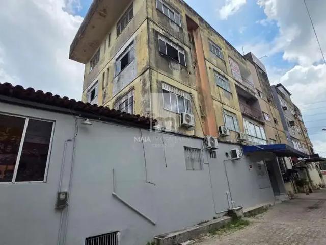 Conj. Comercial / Sala para Locação em Ananindeua/PA Coqueiro 2 Quartos