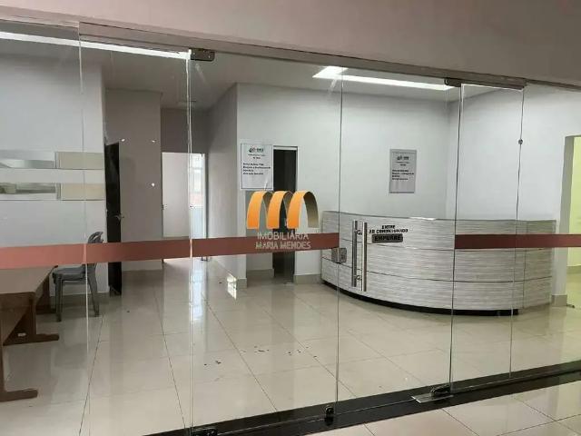 Conj. Comercial / Sala para Locação em Anápolis/GO Centro