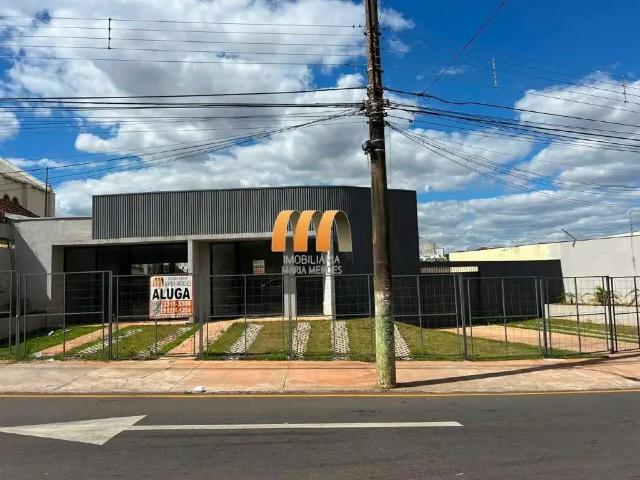 Conj. Comercial / Sala para Locação em Anápolis/GO Centro