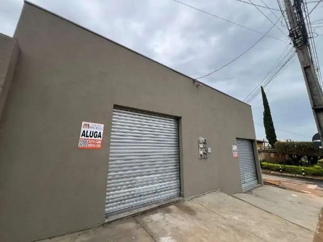 Conj. Comercial / Sala para Locação em Anápolis/GO Jardim Europa