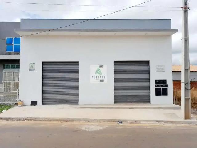 Conj. Comercial / Sala para Locação em Anápolis/GO Jardim Itália