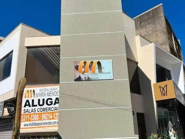 Conj. Comercial / Sala para Locação em Anápolis/GO Jundiaí
