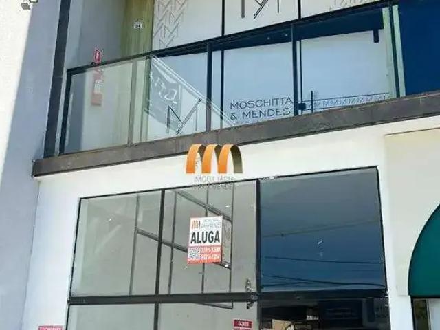 Conj. Comercial / Sala para Locação em Anápolis/GO Jundiaí