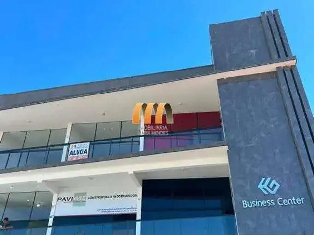 Conj. Comercial / Sala para Locação em Anápolis/GO Jundiaí