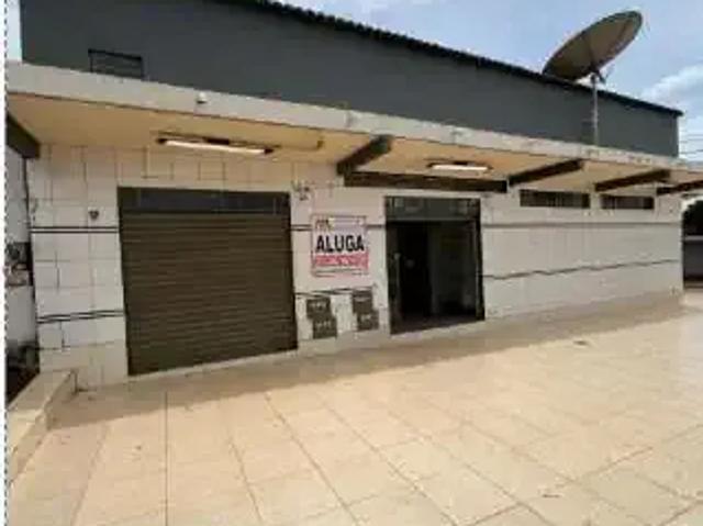 Conj. Comercial / Sala para Locação em Anápolis/GO Lourdes