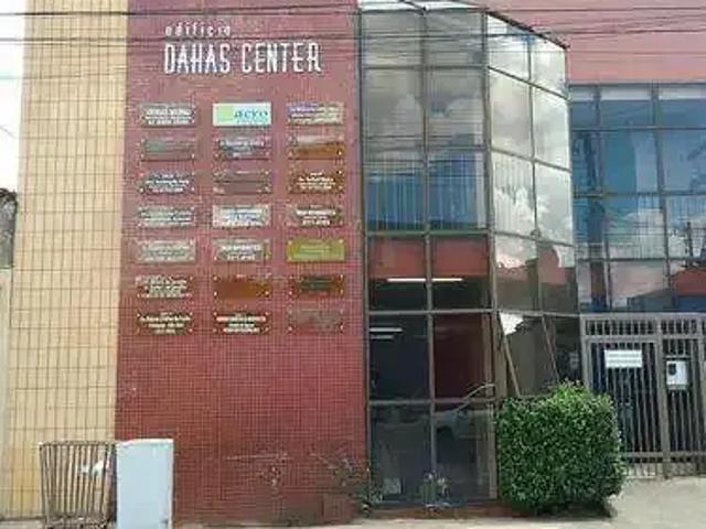 Conj. Comercial / Sala para Locação em Anápolis/GO Maracanã