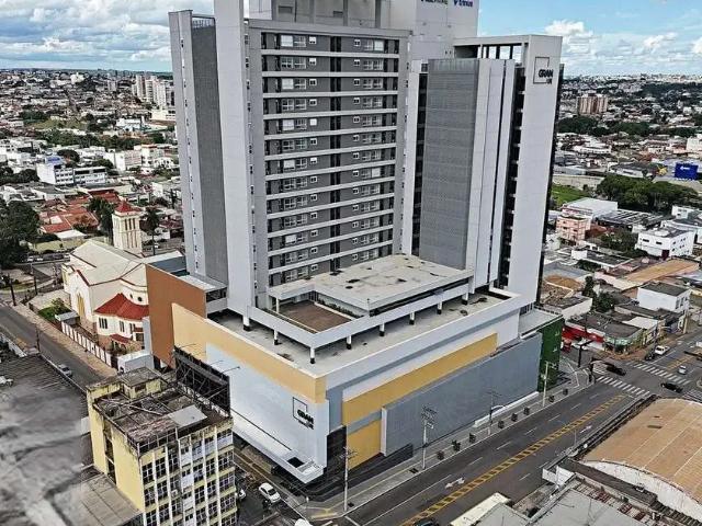Conj. Comercial / Sala para Locação em Anápolis/GO Setor Central