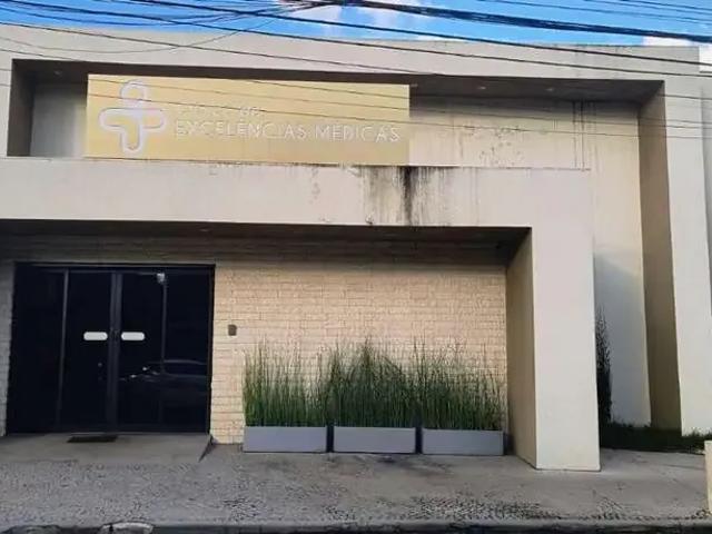 Conj. Comercial / Sala para Locação em Anápolis/GO Setor Central
