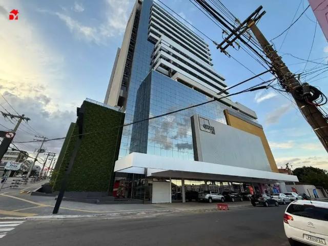 Conj. Comercial / Sala para Locação em Anápolis/GO Setor Central