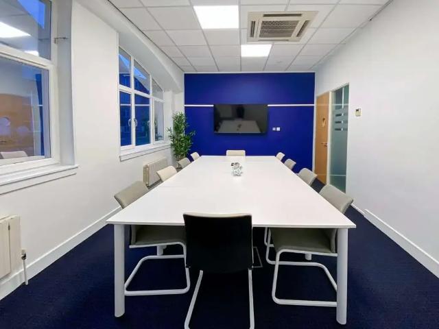 Conj. Comercial / Sala para Locação em Anápolis/GO Setor Industrial Aeroporto