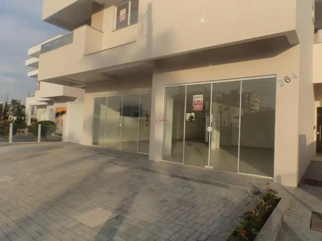 Conj. Comercial / Sala para Locação em Antônio Carlos/SC Centro