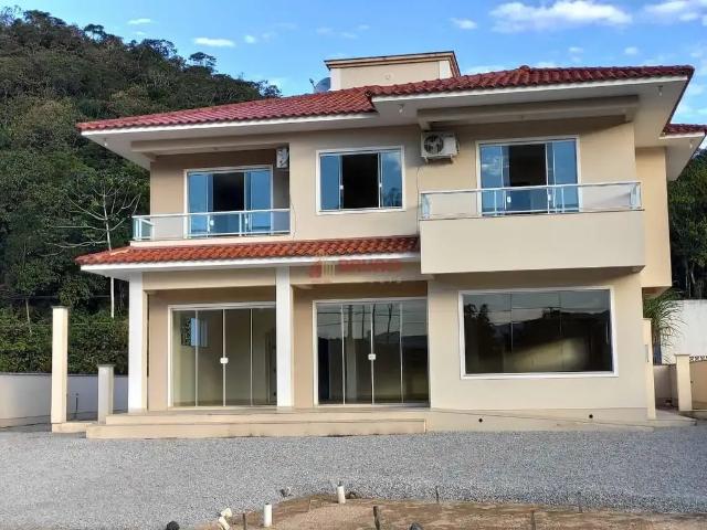 Conj. Comercial / Sala para Locação em Antônio Carlos/SC Louro