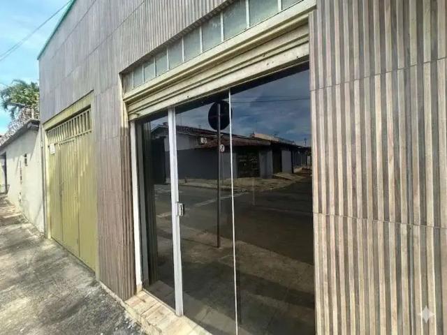 Conj. Comercial / Sala para Locação em Aparecida de Goiânia/GO Setor Garavelo