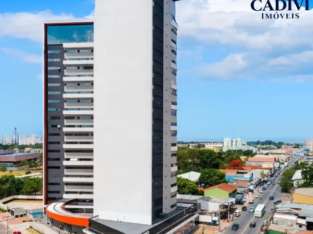 Conj. Comercial / Sala para Locação em Aparecida de Goiânia/GO Vila Brasília Complemento