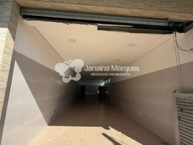 Conj. Comercial / Sala para Locação em Araçariguama/SP Jardim Bela Vista