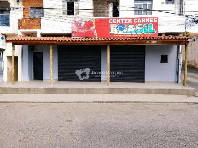 Conj. Comercial / Sala para Locação em Araçariguama/SP Jardim Brasil