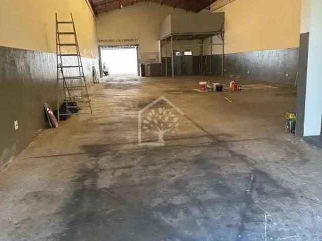 Conj. Comercial / Sala para Locação em Araçatuba/SP Novo Paraíso