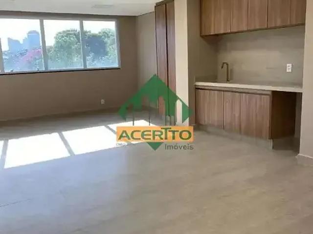 Conj. Comercial / Sala para Locação em Araçatuba/SP Novo Umuarama