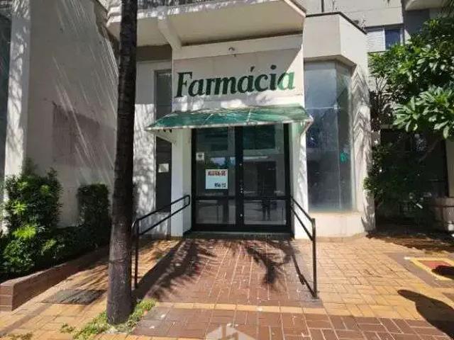 Conj. Comercial / Sala para Locação em Araçatuba/SP Novo Umuarama
