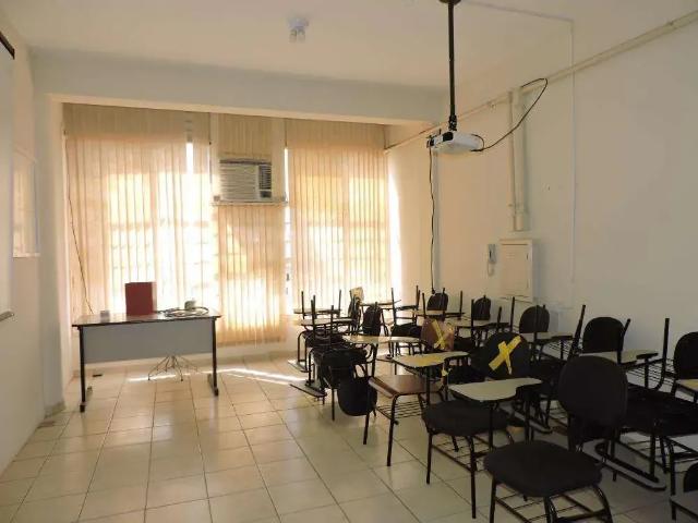 Conj. Comercial / Sala para Locação em Araçatuba/SP Centro