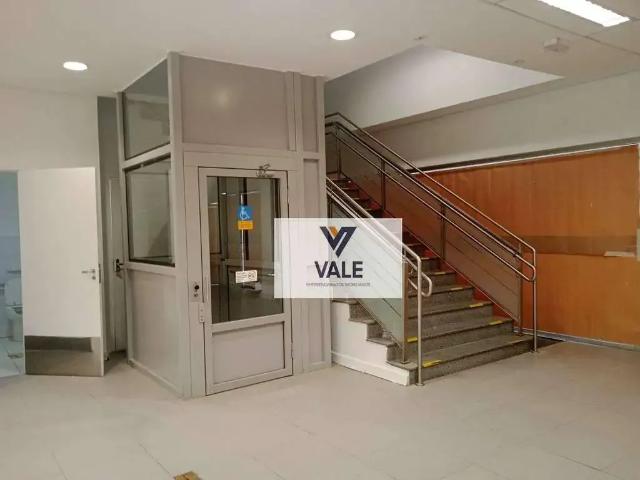 Conj. Comercial / Sala para Locação em Araçatuba/SP Centro