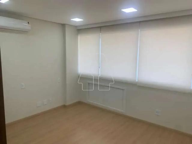 Conj. Comercial / Sala para Locação em Araçatuba/SP Centro