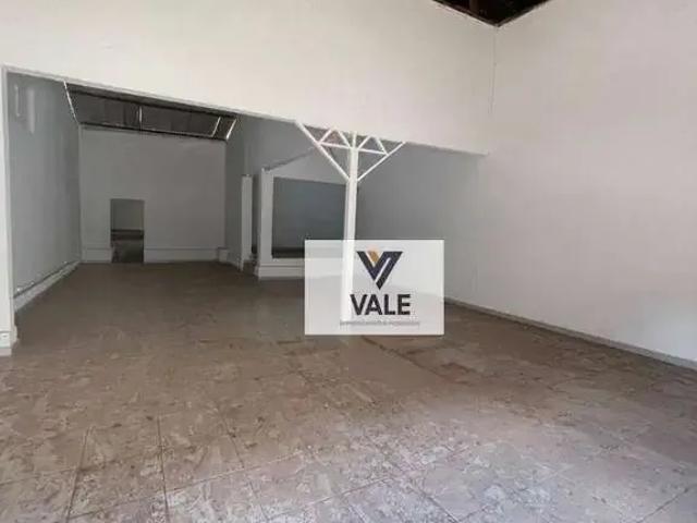 Conj. Comercial / Sala para Locação em Araçatuba/SP Centro