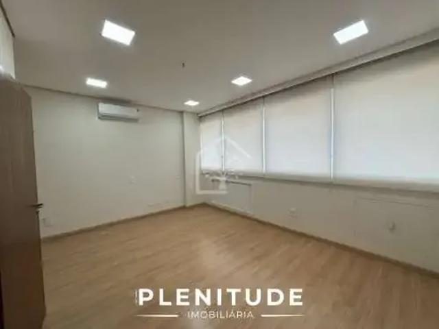 Conj. Comercial / Sala para Locação em Araçatuba/SP Centro