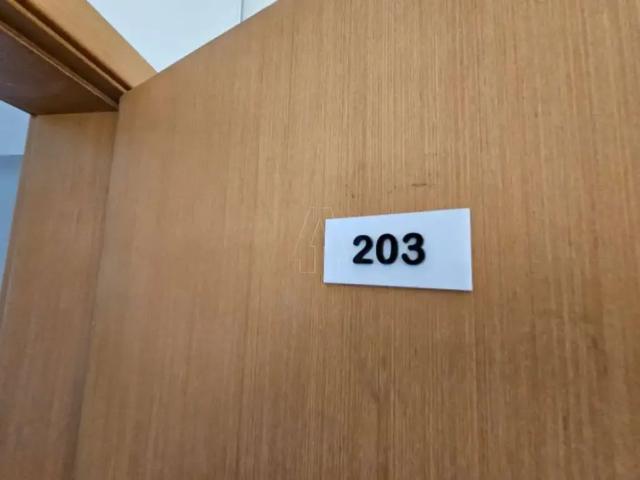 Conj. Comercial / Sala para Locação em Araçatuba/SP Centro
