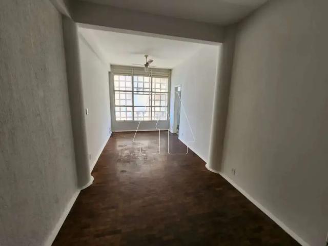 Conj. Comercial / Sala para Locação em Araçatuba/SP Centro