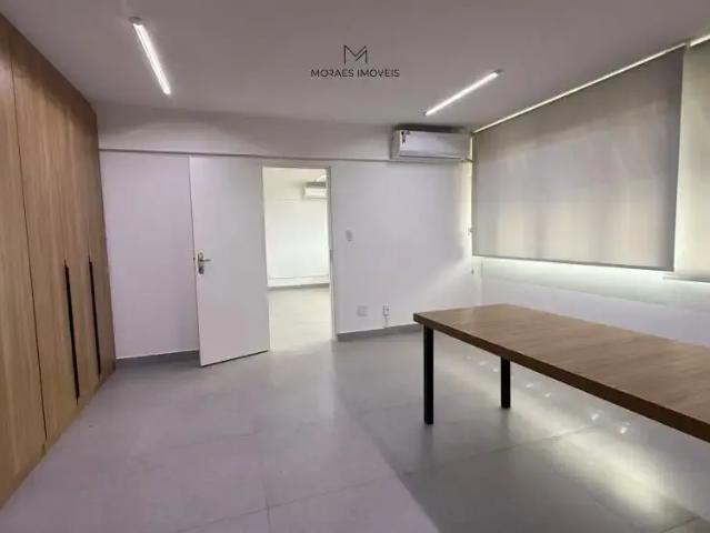 Conj. Comercial / Sala para Locação em Araçatuba/SP Centro