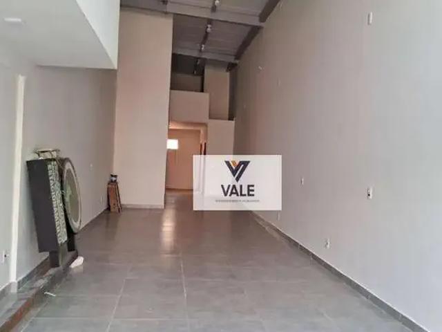 Conj. Comercial / Sala para Locação em Araçatuba/SP Centro