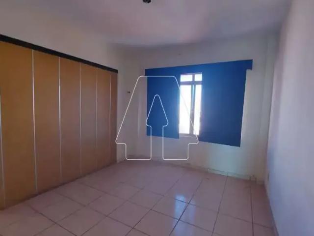 Conj. Comercial / Sala para Locação em Araçatuba/SP Centro