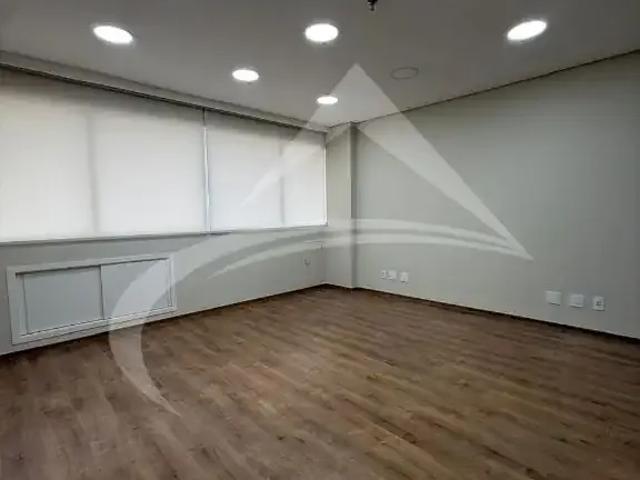 Conj. Comercial / Sala para Locação em Araçatuba/SP Centro