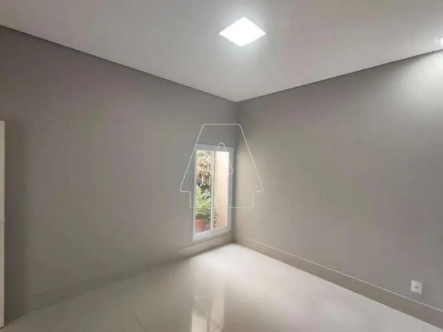 Conj. Comercial / Sala para Locação em Araçatuba/SP Centro
