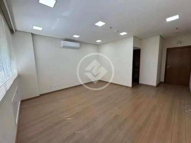 Conj. Comercial / Sala para Locação em Araçatuba/SP Centro