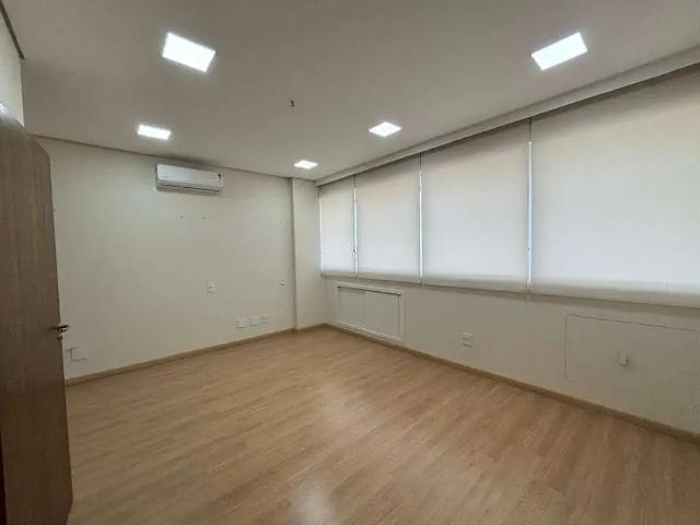 Conj. Comercial / Sala para Locação em Araçatuba/SP Centro