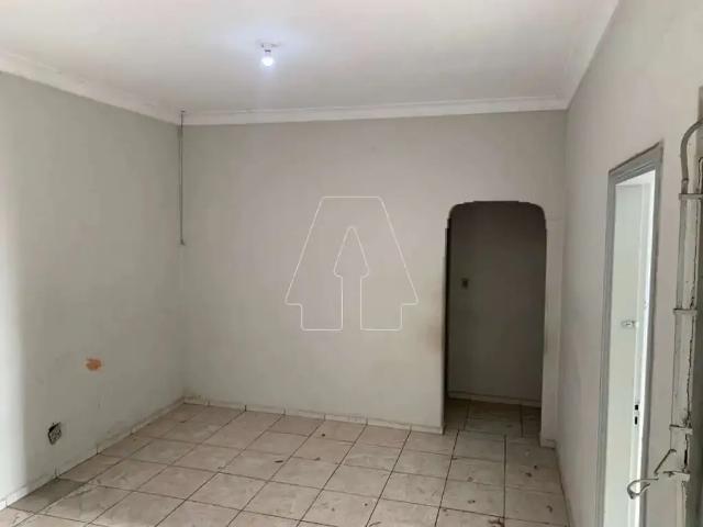 Conj. Comercial / Sala para Locação em Araçatuba/SP Centro