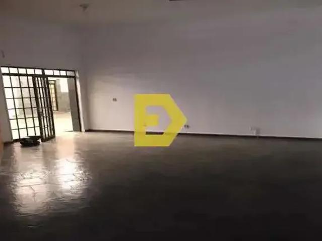 Conj. Comercial / Sala para Locação em Araçatuba/SP Centro