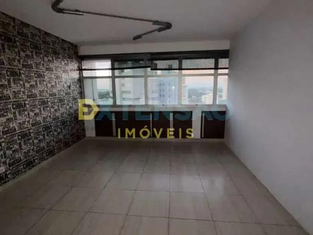 Conj. Comercial / Sala para Locação em Araçatuba/SP Centro