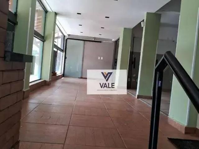 Conj. Comercial / Sala para Locação em Araçatuba/SP Centro